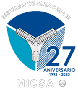 Racks Selectivos | Metálica Industrial y Comercial, S.A de C.V.