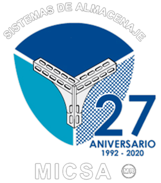 Convertidores de tarima / Contenedores metálicos - MICSA