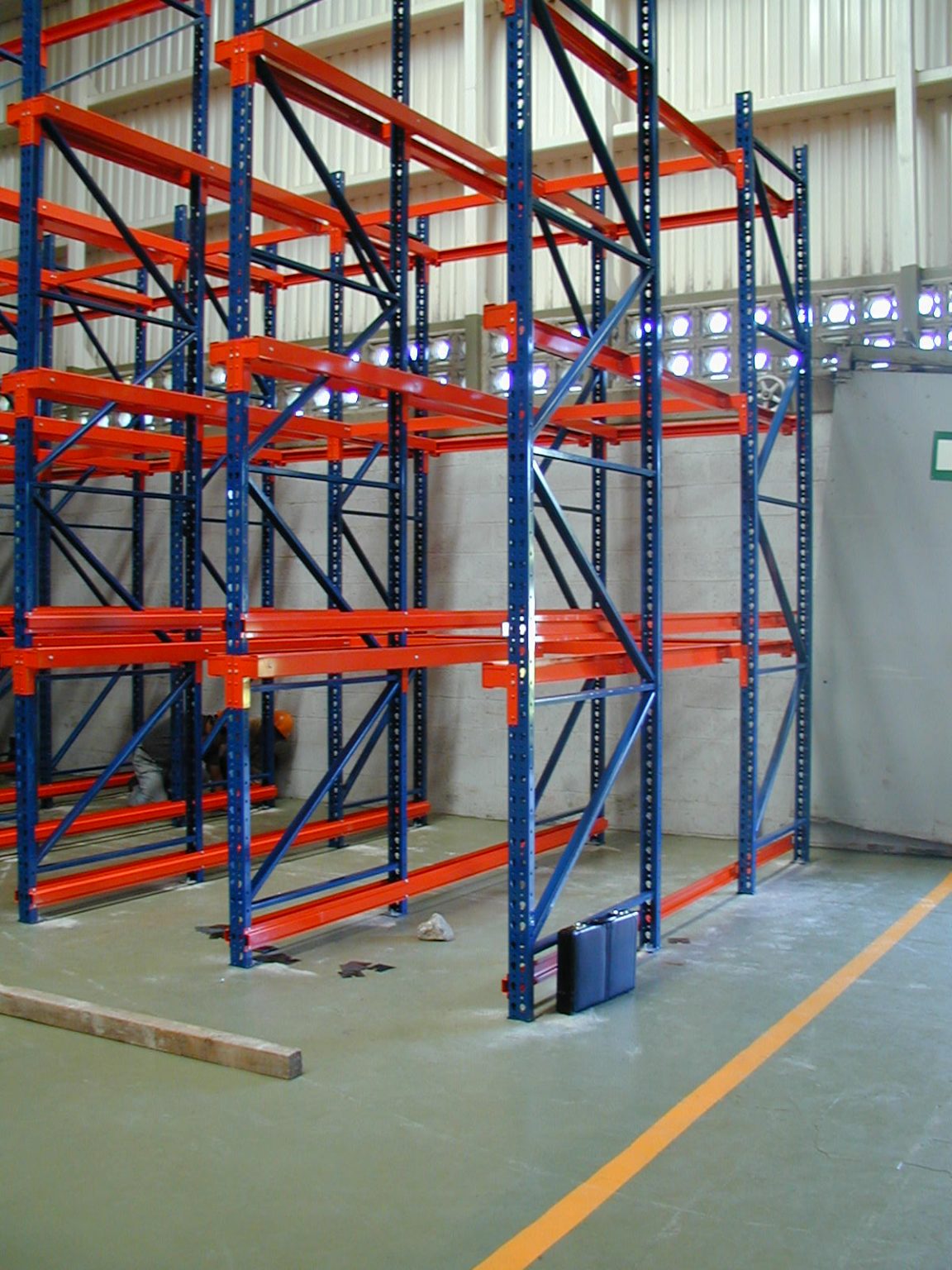 Drive In / Drive Thru