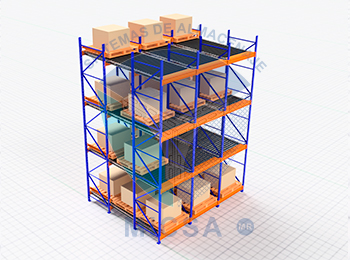 Metálica Industrial y Comercial S.A. de C.V. | MICSA