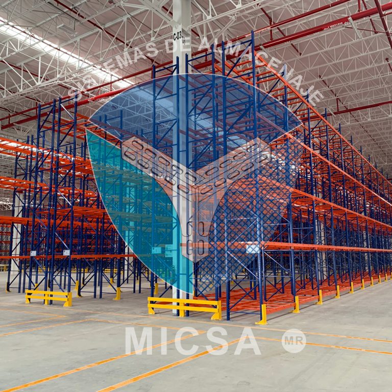 Metálica Industrial y Comercial S.A. de C.V. | MICSA